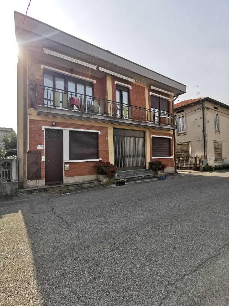 Studio Lunardelli Ermes - Consulenza, vendite, affitti - Mariano Comense